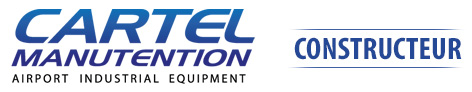 Manutention Logo Contact | Générale De Manutention Portuaire